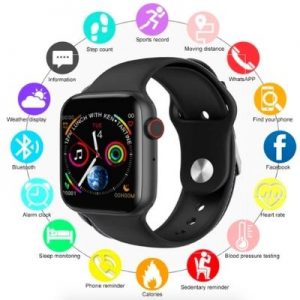 XWatch Review: Best Smartwatch That You Can Buy — USA Gadget Review