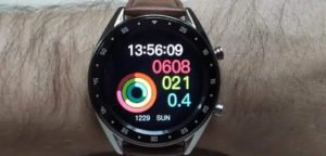 {Latest}GX SmartWatch Review July 2020 - Read This Before You Buy