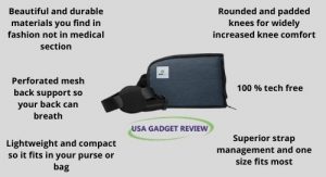 BetterBack Review: Get Perfect Posture Effortlessly — USA Gadget Review
