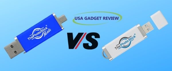 THE PHOTOSTICK MOBILE REVIEW 2020: IS IT BEST PHOTO BACKUP FOR MOBILE?